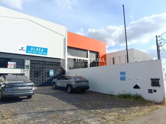 Loja / Comércio para Locação em Uberlândia/MG Custódio Pereira