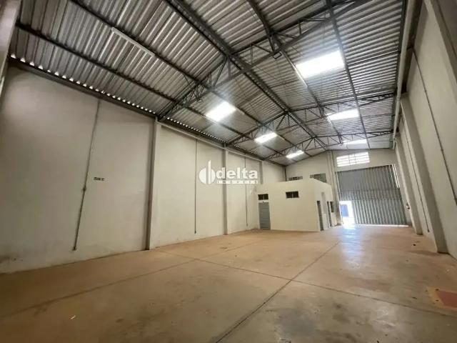 Loja / Comércio para Locação em Uberlândia/MG Custódio Pereira