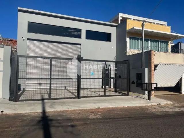 Loja / Comércio para Locação em Uberlândia/MG Custódio Pereira