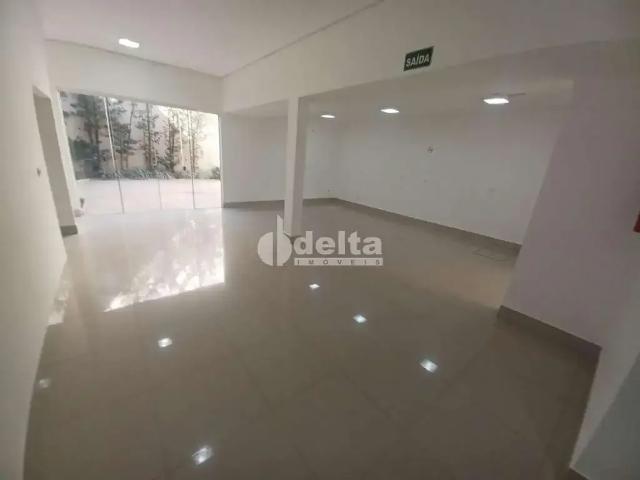 Loja / Comércio para Locação em Uberlândia/MG Daniel Fonseca