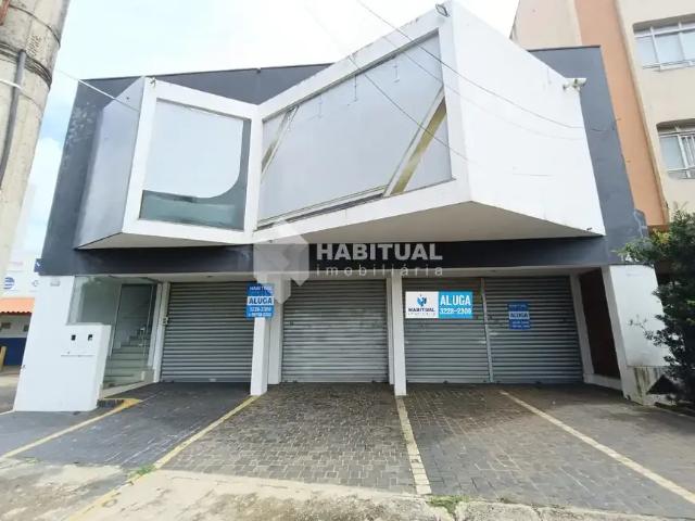 Loja / Comércio para Locação em Uberlândia/MG Daniel Fonseca