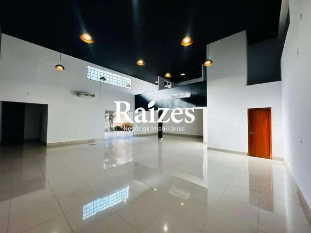 Loja / Comércio para Locação em Uberlândia/MG Daniel Fonseca