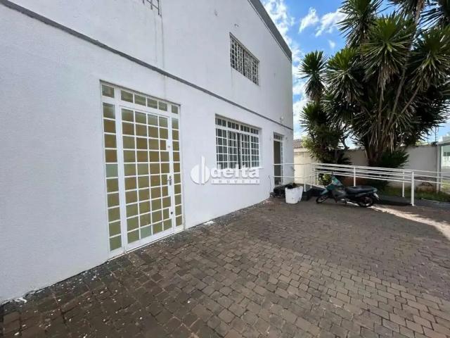 Loja / Comércio para Locação em Uberlândia/MG Daniel Fonseca 9 Quartos