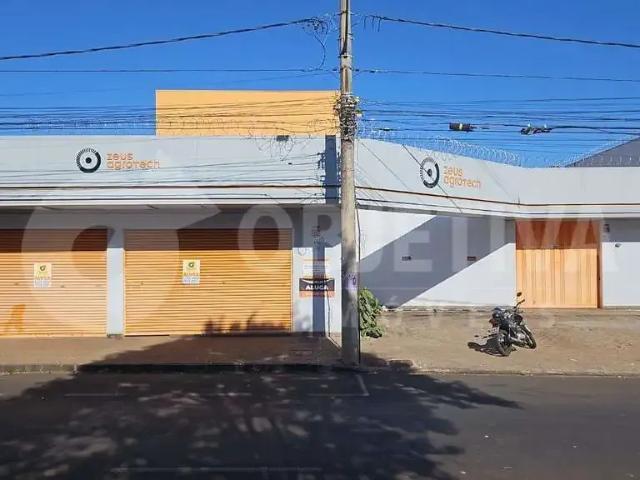 Loja / Comércio para Locação em Uberlândia/MG Daniel Fonseca