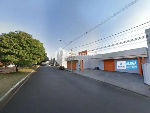 Loja / Comércio para Locação em Uberlândia/MG Daniel Fonseca