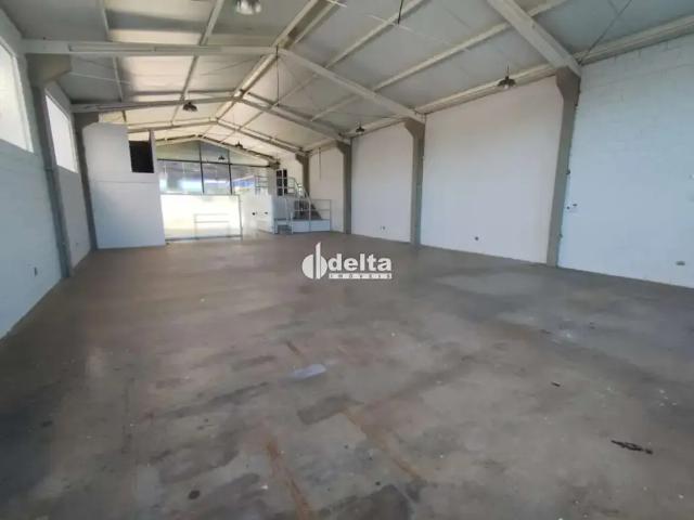 Loja / Comércio para Locação em Uberlândia/MG Daniel Fonseca