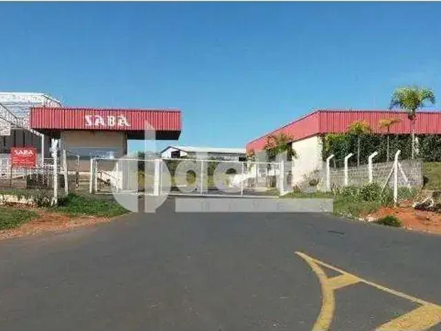 Loja / Comércio para Locação em Uberlândia/MG Distrito Industrial