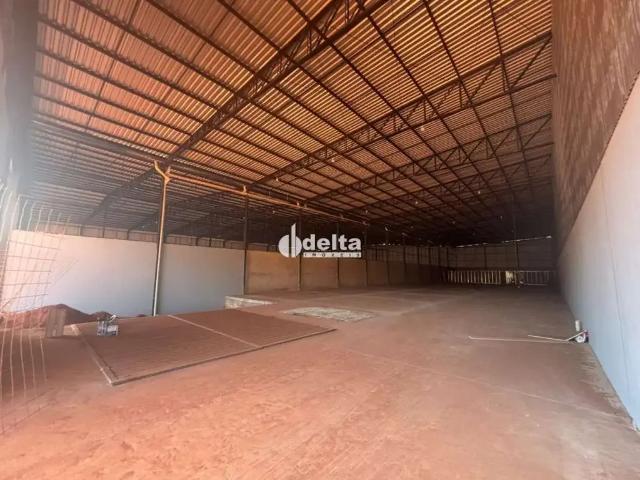 Loja / Comércio para Locação em Uberlândia/MG Distrito Industrial