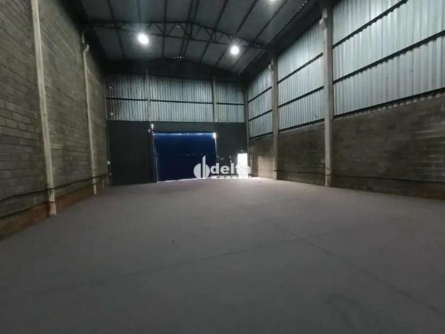 Loja / Comércio para Locação em Uberlândia/MG Dona Zulmira