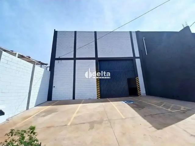 Loja / Comércio para Locação em Uberlândia/MG Dona Zulmira