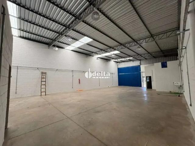 Loja / Comércio para Locação em Uberlândia/MG Dona Zulmira