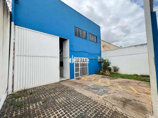 Loja / Comércio para Locação em Uberlândia/MG Dona Zulmira