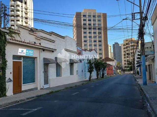 Loja / Comércio para Locação em Uberlândia/MG Fundinho