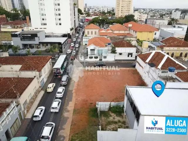Loja / Comércio para Locação em Uberlândia/MG Fundinho