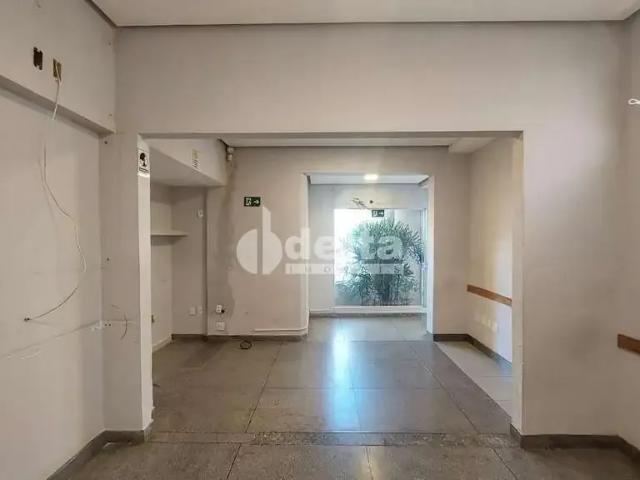Loja / Comércio para Locação em Uberlândia/MG Fundinho 1 Quartos