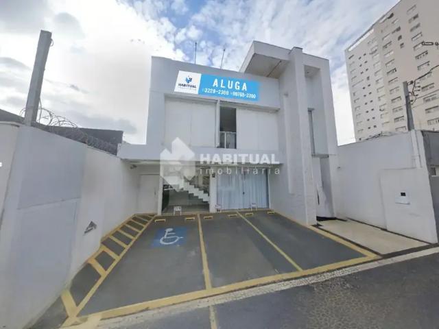 Loja / Comércio para Locação em Uberlândia/MG Fundinho