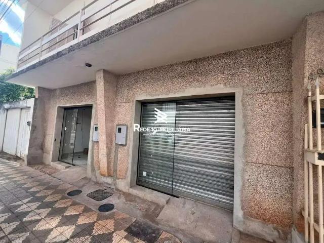 Loja / Comércio para Locação em Uberlândia/MG Fundinho