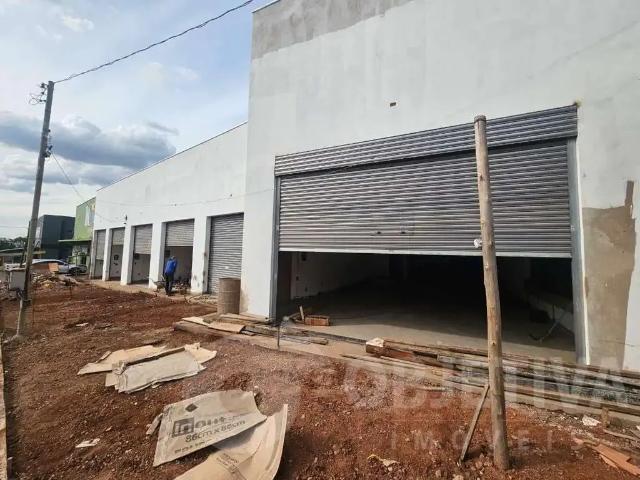 Loja / Comércio para Locação em Uberlândia/MG Granada