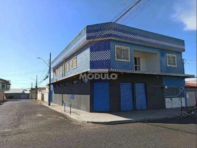 Loja / Comércio para Locação em Uberlândia/MG Granada