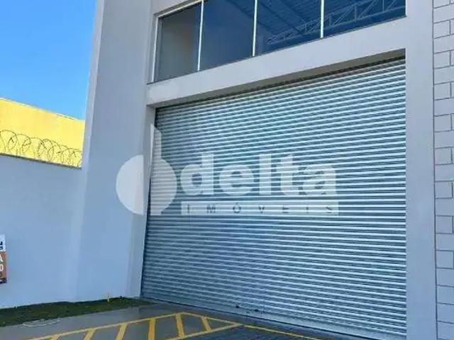 Loja / Comércio para Locação em Uberlândia/MG Granada