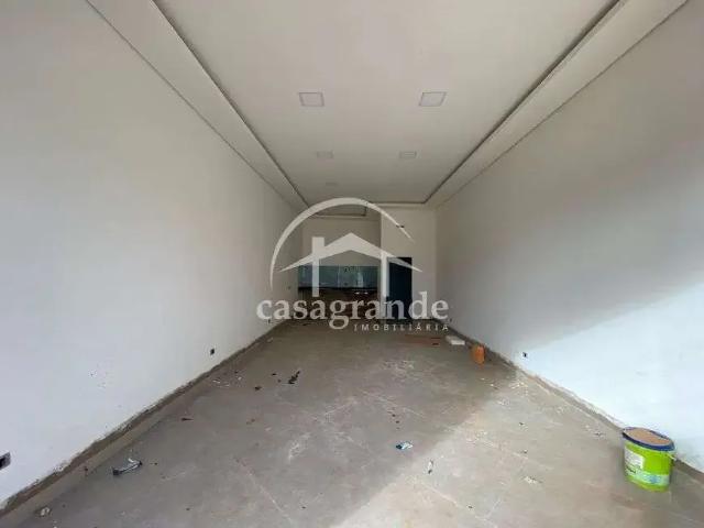 Loja / Comércio para Locação em Uberlândia/MG Granada