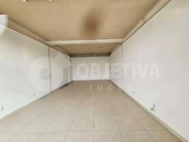 Loja / Comércio para Locação em Uberlândia/MG Granada