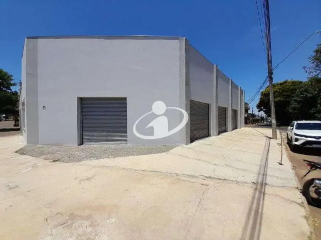 Loja / Comércio para Locação em Uberlândia/MG Granada