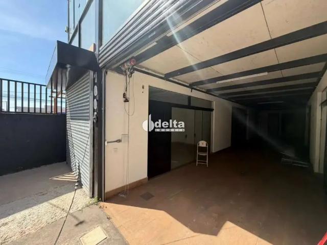 Loja / Comércio para Locação em Uberlândia/MG Granada