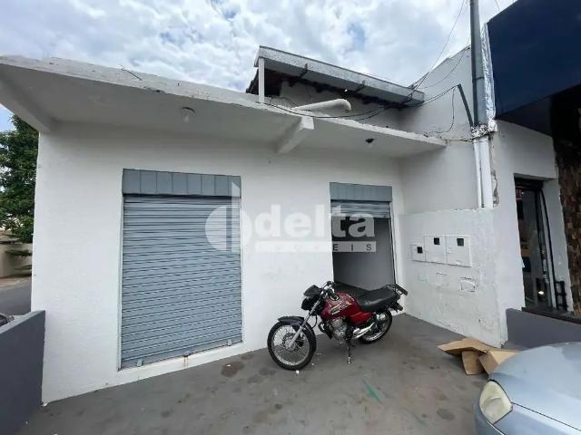 Loja / Comércio para Locação em Uberlândia/MG Granada
