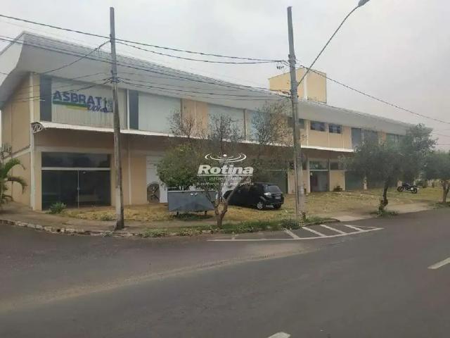 Loja / Comércio para Locação em Uberlândia/MG Granada