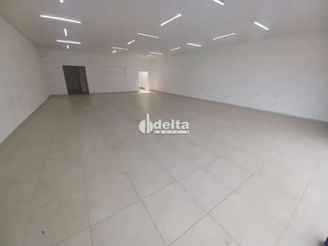 Loja / Comércio para Locação em Uberlândia/MG Granada