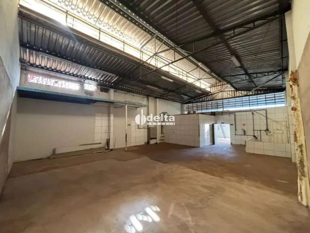 Loja / Comércio para Locação em Uberlândia/MG Granada
