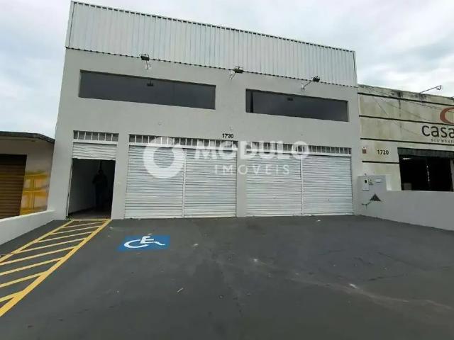 Loja / Comércio para Locação em Uberlândia/MG Granada