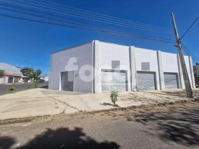 Loja / Comércio para Locação em Uberlândia/MG Granada