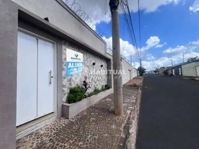 Loja / Comércio para Locação em Uberlândia/MG Granada
