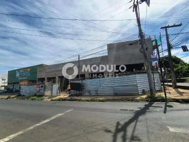 Loja / Comércio para Locação em Uberlândia/MG Granada
