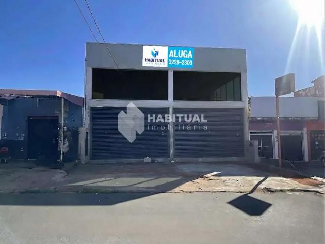 Loja / Comércio para Locação em Uberlândia/MG Granada