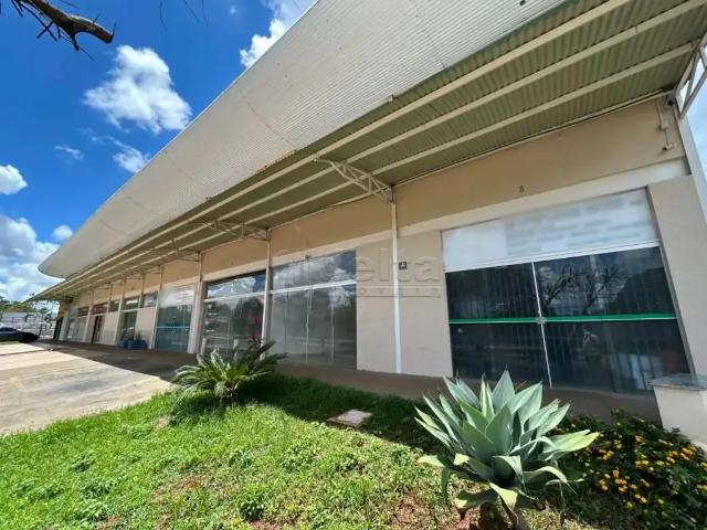 Loja / Comércio para Locação em Uberlândia/MG Granada