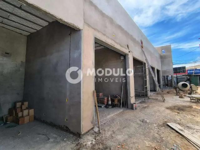 Loja / Comércio para Locação em Uberlândia/MG Granada