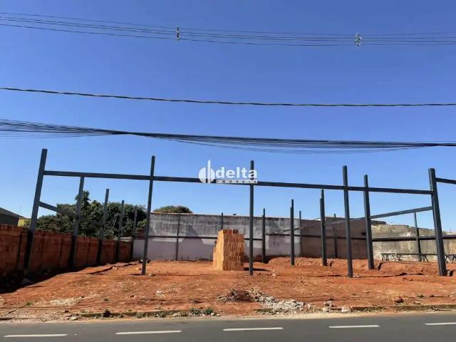 Loja / Comércio para Locação em Uberlândia/MG Granada