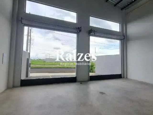 Loja / Comércio para Locação em Uberlândia/MG Grand Ville