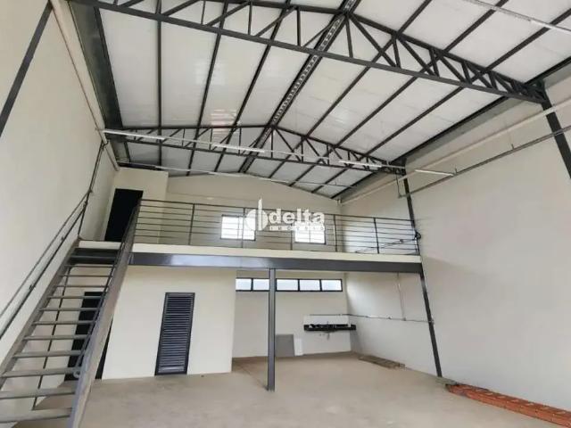 Loja / Comércio para Locação em Uberlândia/MG Grand Ville
