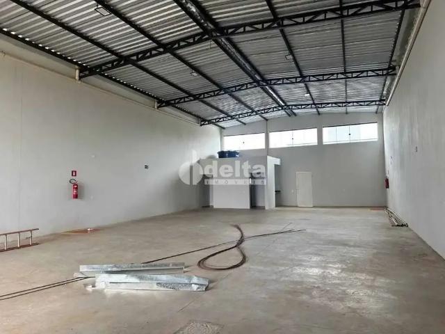 Loja / Comércio para Locação em Uberlândia/MG Grand Ville