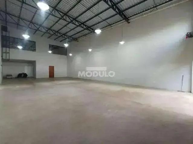 Loja / Comércio para Locação em Uberlândia/MG Grand Ville