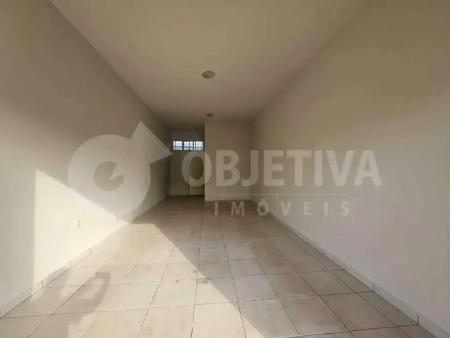 Loja / Comércio para Locação em Uberlândia/MG Guarani