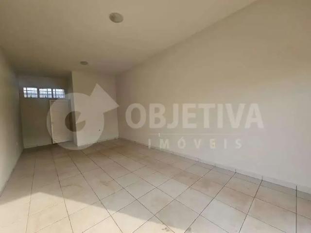 Loja / Comércio para Locação em Uberlândia/MG Guarani
