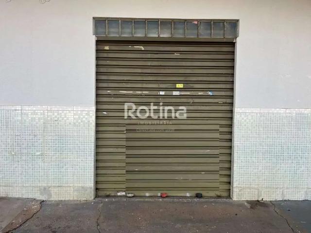 Loja / Comércio para Locação em Uberlândia/MG Guarani