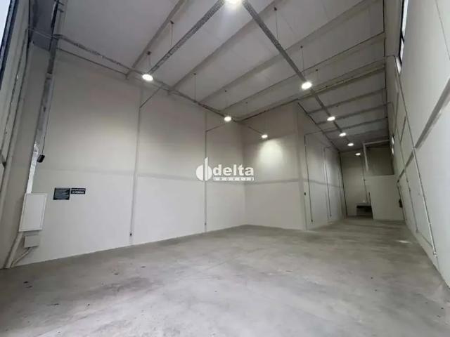 Loja / Comércio para Locação em Uberlândia/MG Jaraguá