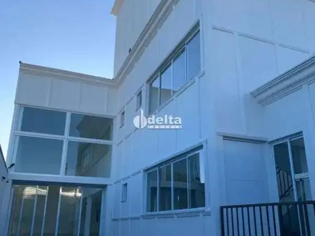 Loja / Comércio para Locação em Uberlândia/MG Jaraguá