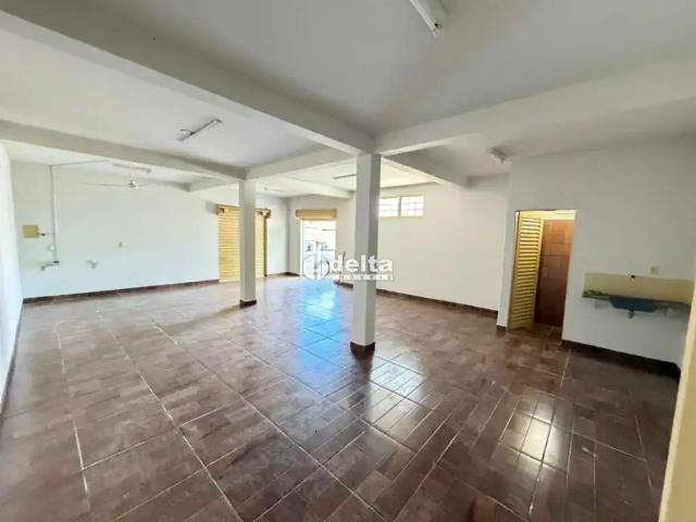Loja / Comércio para Locação em Uberlândia/MG Jardim Canaã